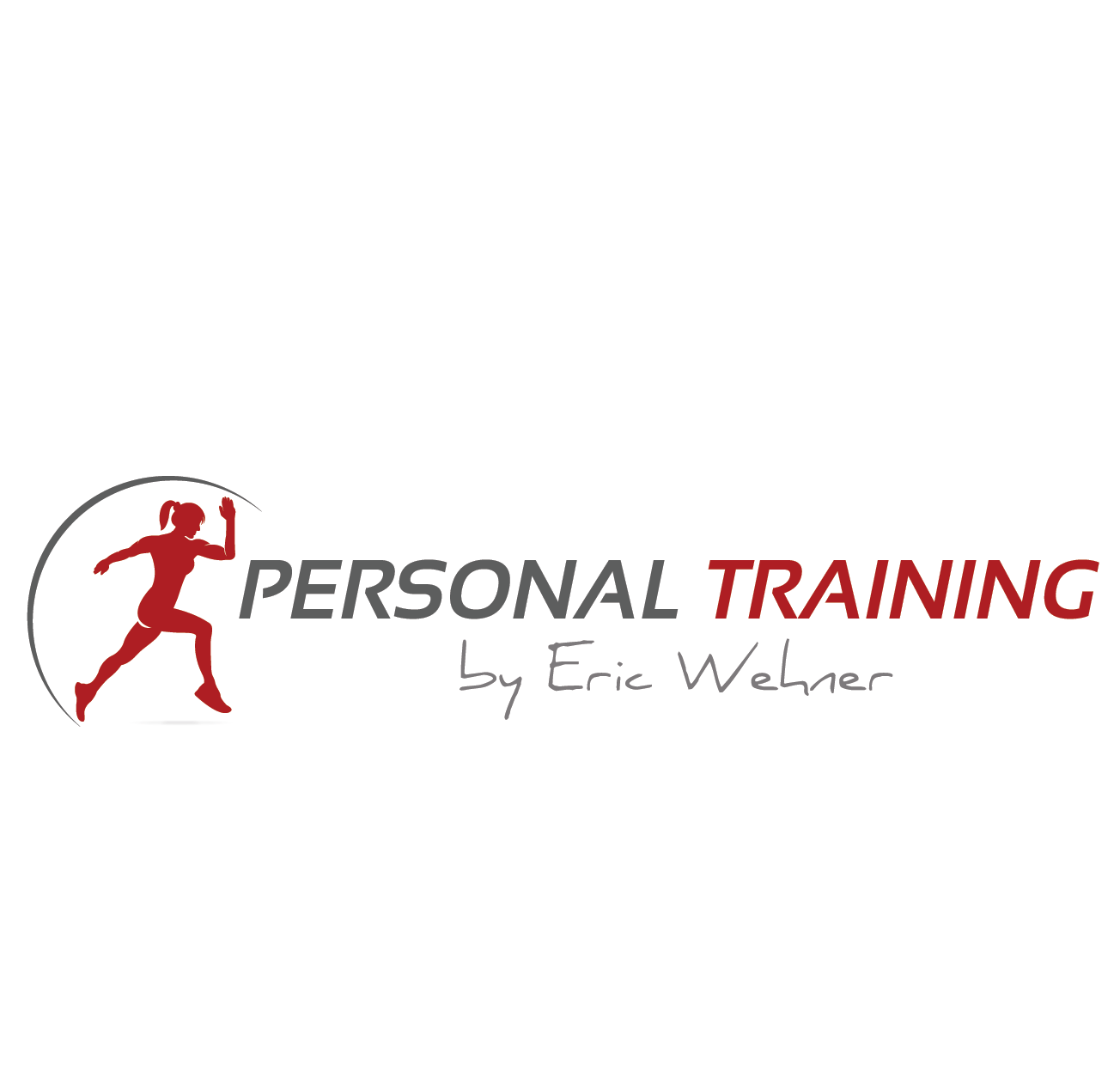 Logo-Design für Fitness/Personal Trainer » Logo-Design » designenlassen.de