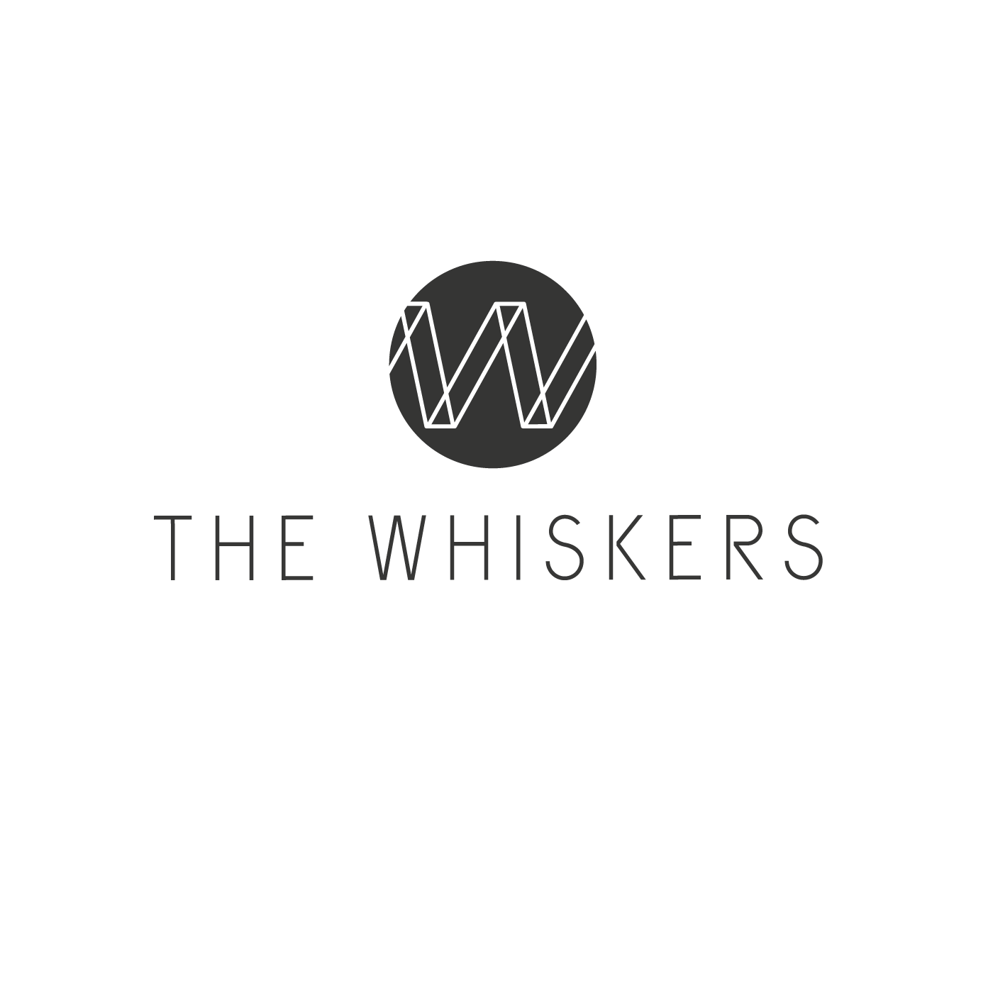 The Whiskers » Logo-Design » designenlassen.de