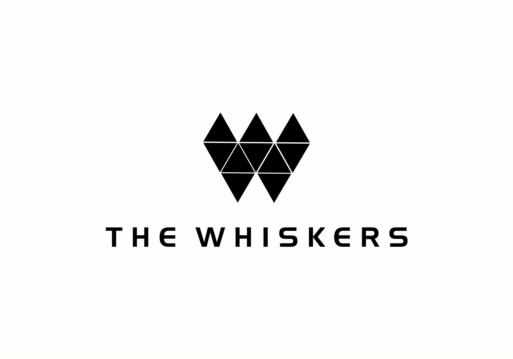 The Whiskers » Logo-Design » designenlassen.de