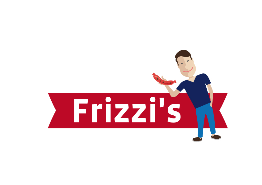 Logo-Design für Frizzis » Logo-Design » Briefing » designenlassen.de