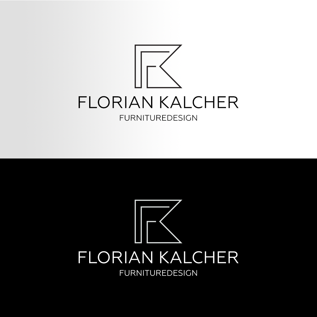 Logo-Design für Möbeldesigner » Logo-Design » Briefing » designenlassen.de