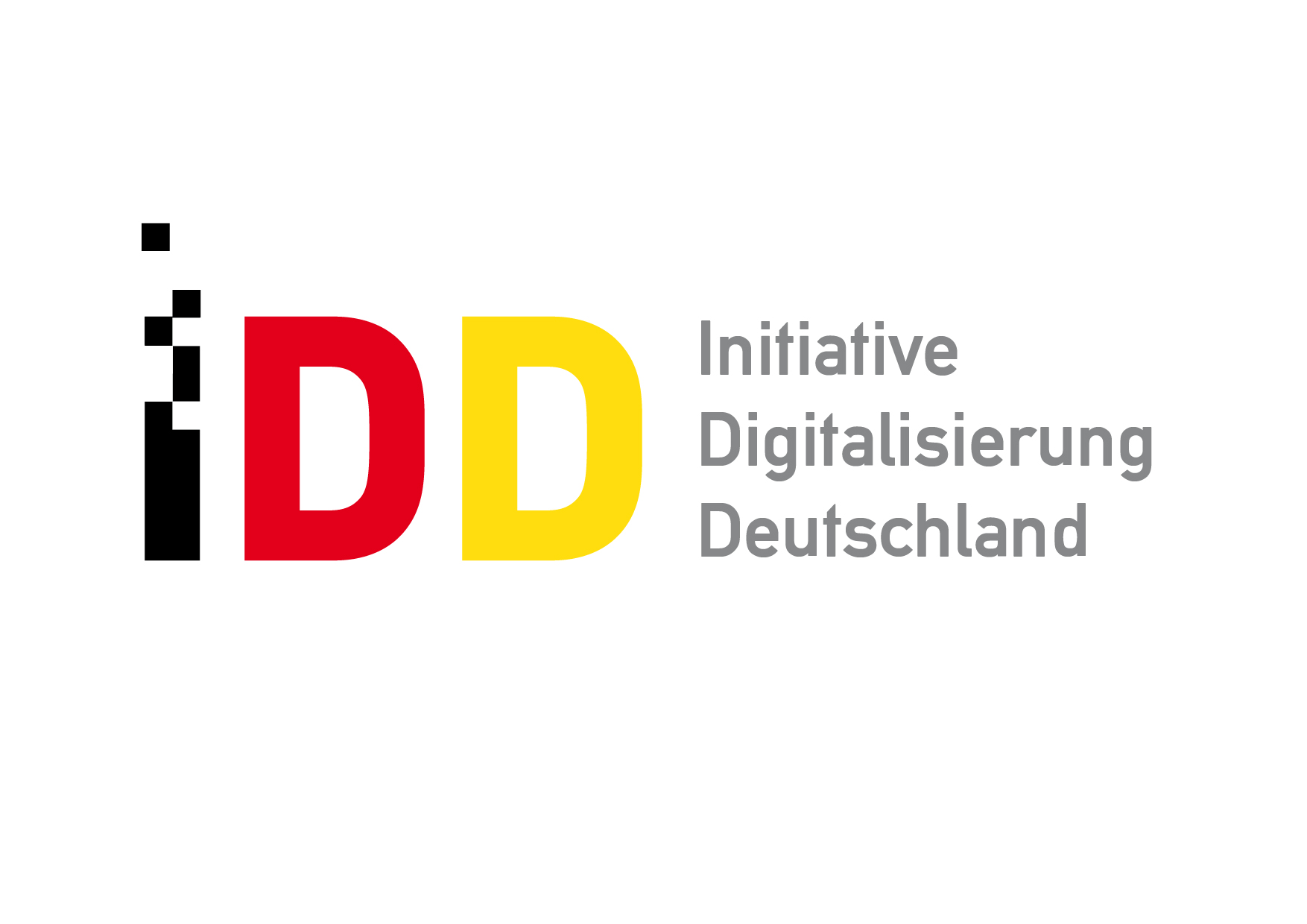 Initiative Digitalisierung » Logo-Design » designenlassen.at