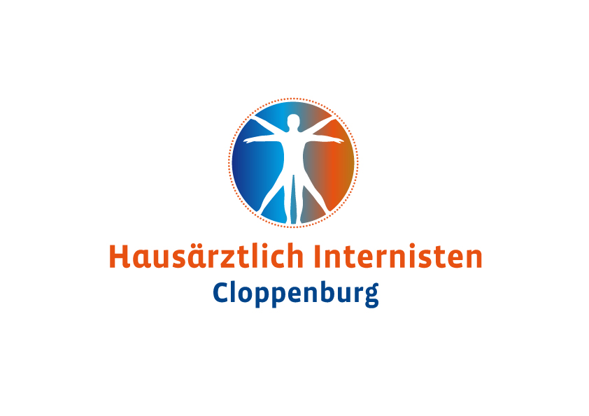 Design für Hausarztpraxis » Logo ontwerp » designonclick.be