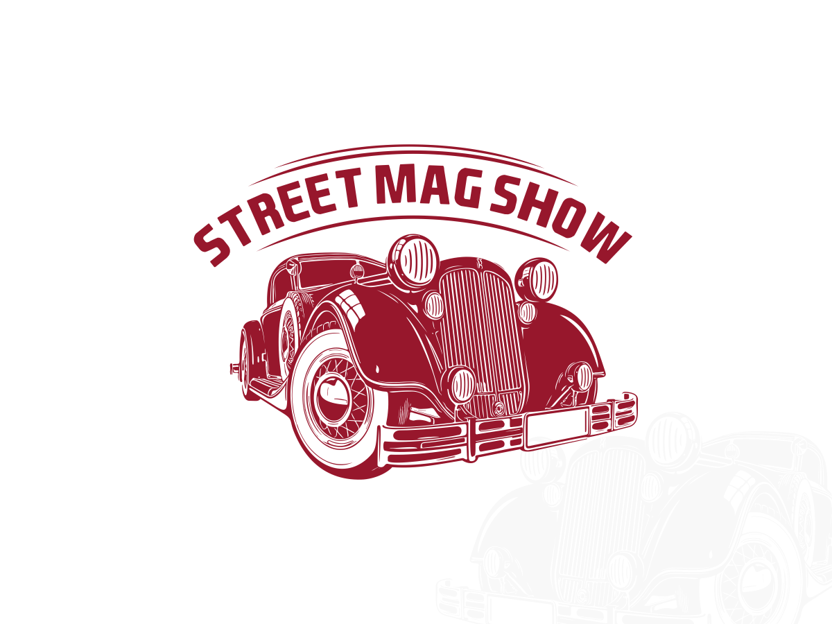 Logo-Design für American Car & Bike Show » Logo-Design » Briefing ...