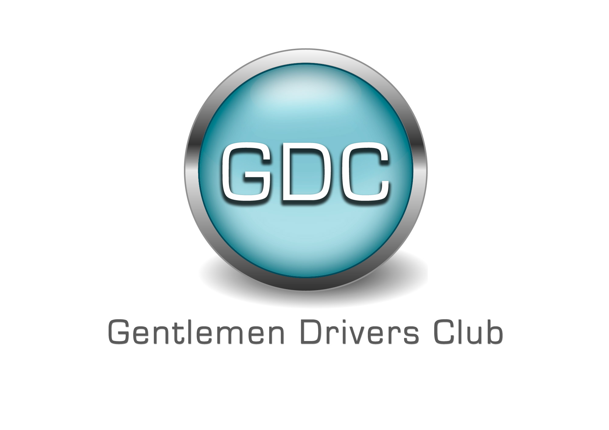 Gentlemen Drivers Club GDC » Logo-Design » designenlassen.de