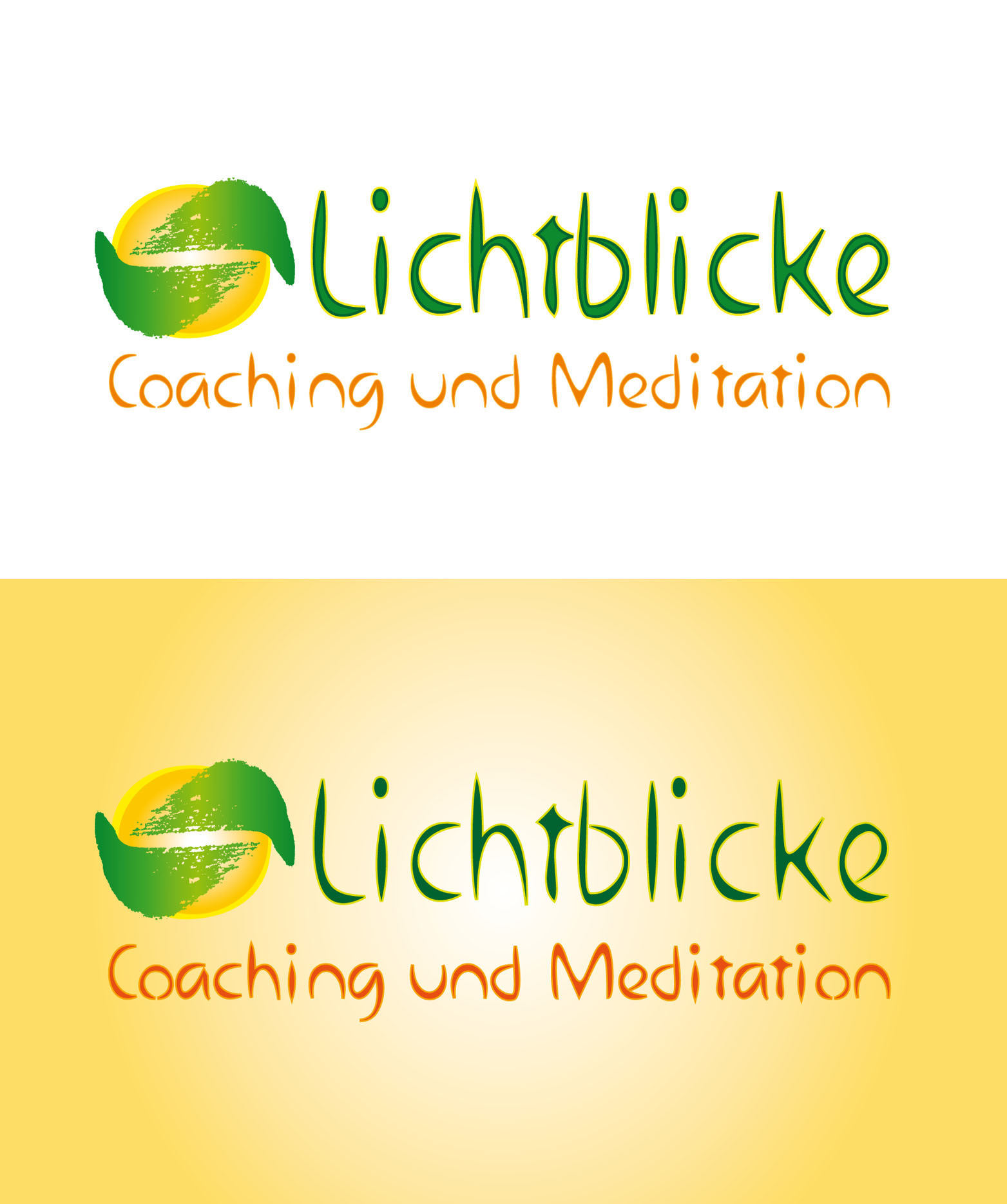 Logo für spirituellen Internetauftritt » Logo-Design » designenlassen.de