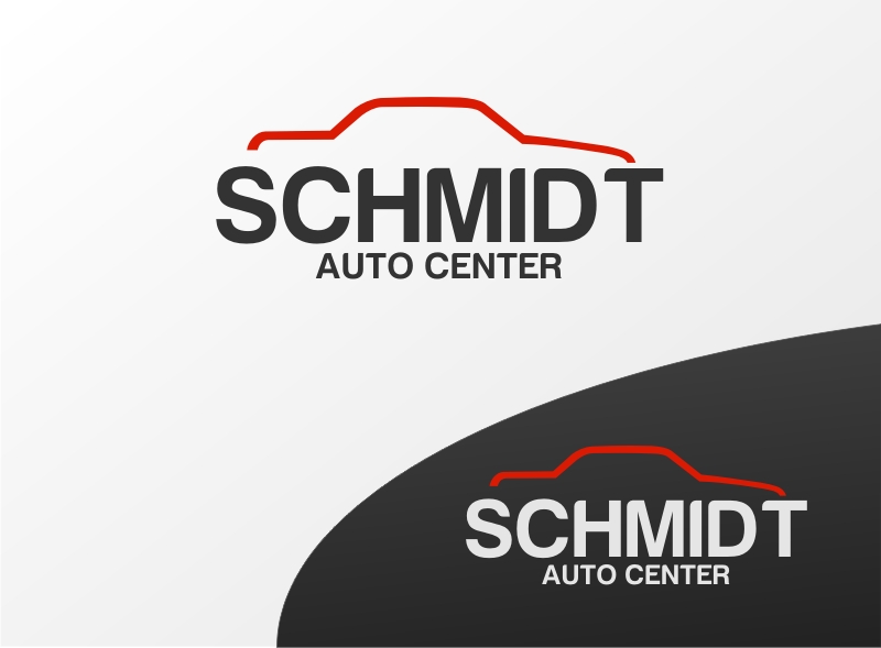 Autohaus Logo » Logo-Design » Briefing » designenlassen.de