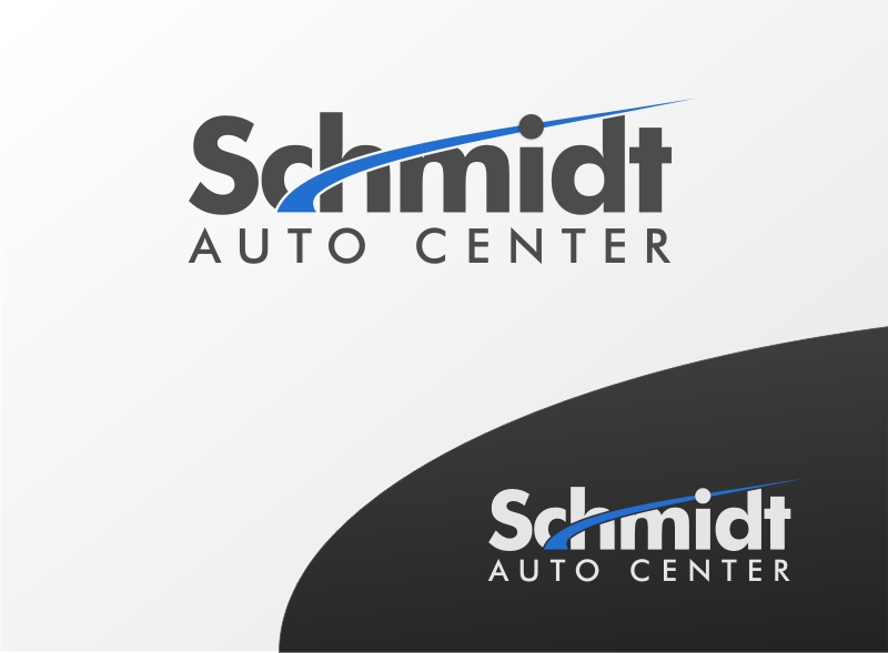 Autohaus Logo » Logo design » designonclick.com