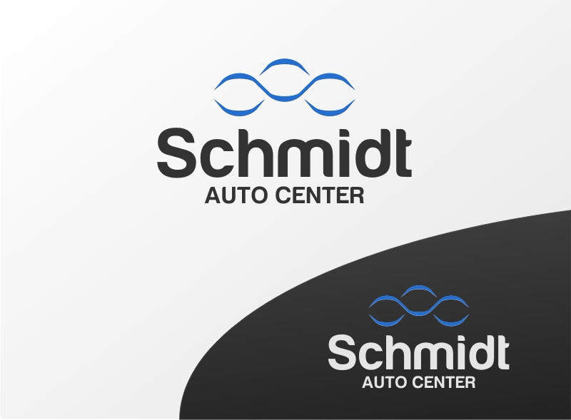 Autohaus Logo » Logo-Design » Briefing » designenlassen.de