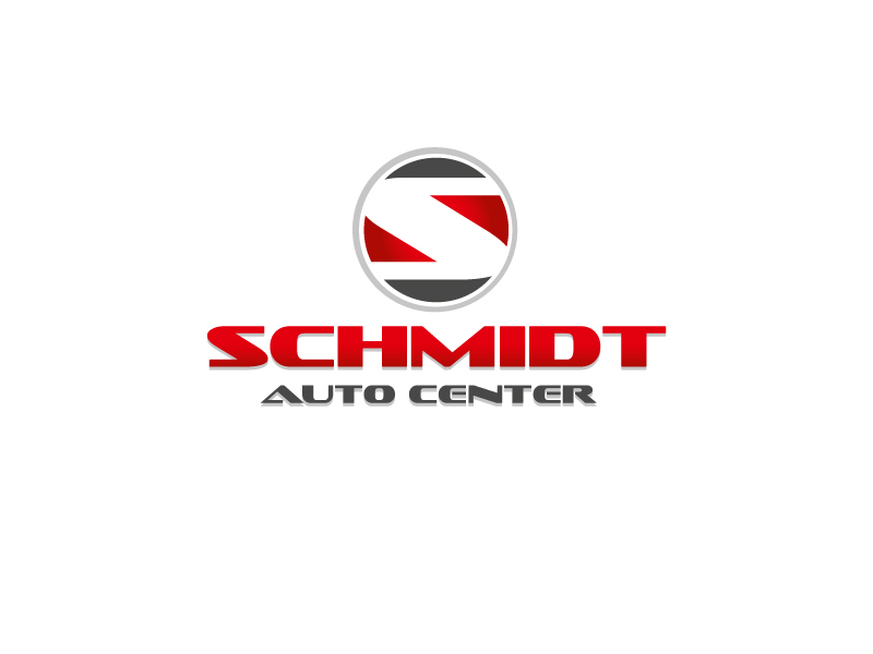 Autohaus Logo » Logo-Design » designenlassen.de