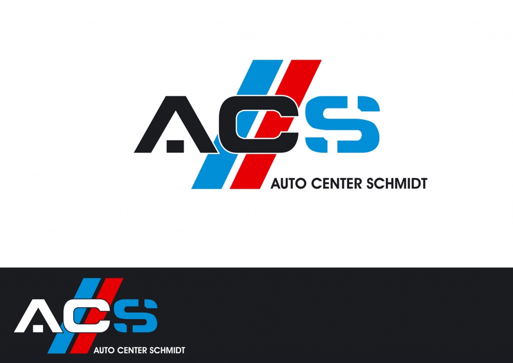 Autohaus Logo » Logo-Design » Briefing » designenlassen.de