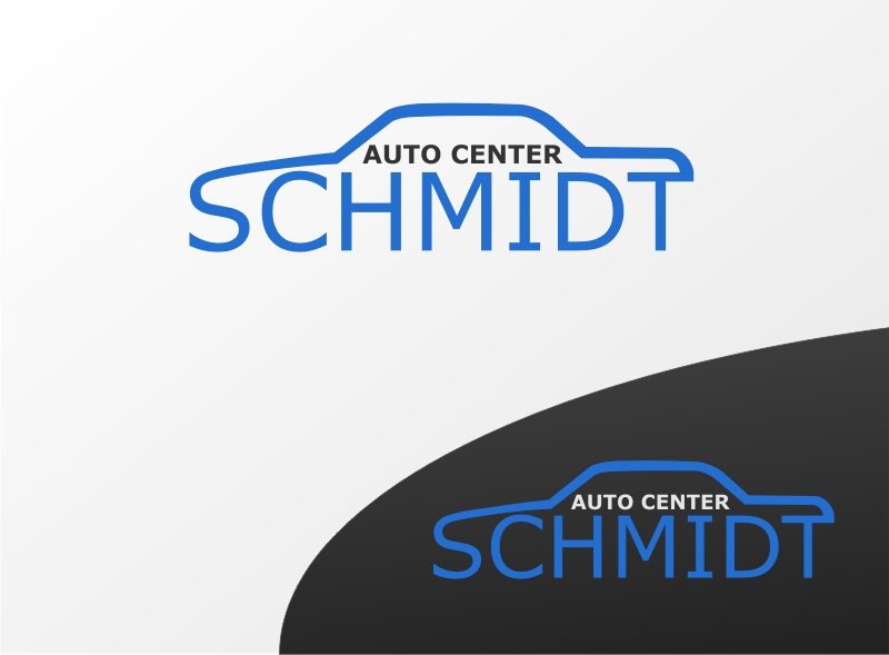 Autohaus Logo » Logo-Design » Briefing » designenlassen.de