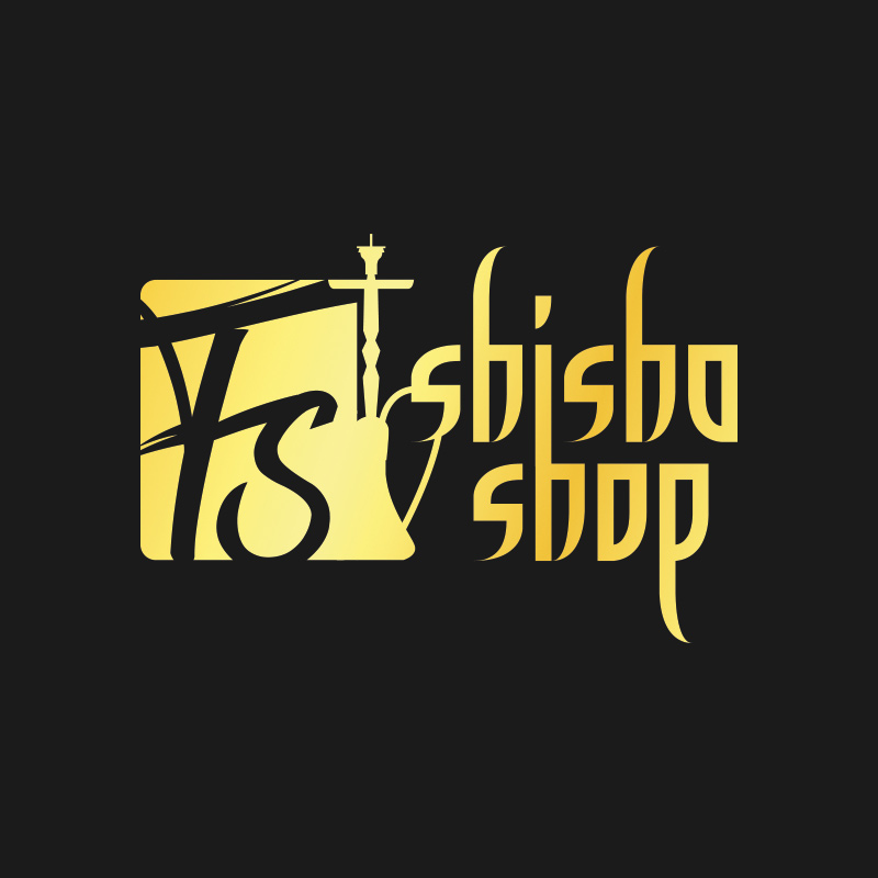 Logo-Design für Shisha-Shop » Logo-Design » designen-lassen.ch