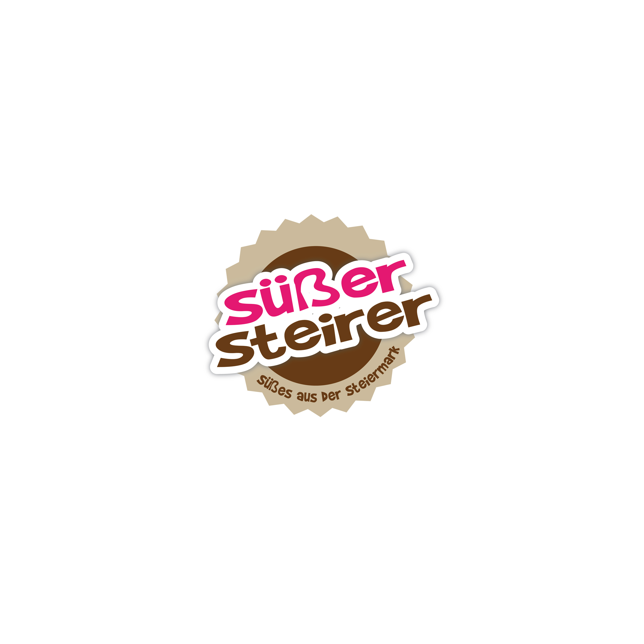Süßer Steirer Logo Design Designenlassen De