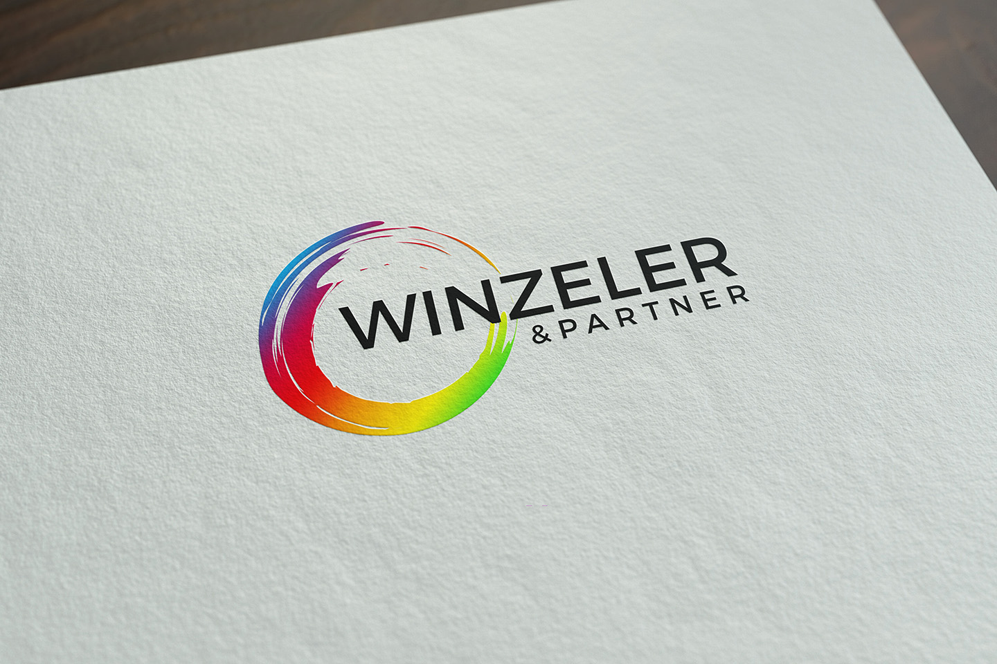 Logo-Design für Malerei » Logo-Design » designenlassen.de