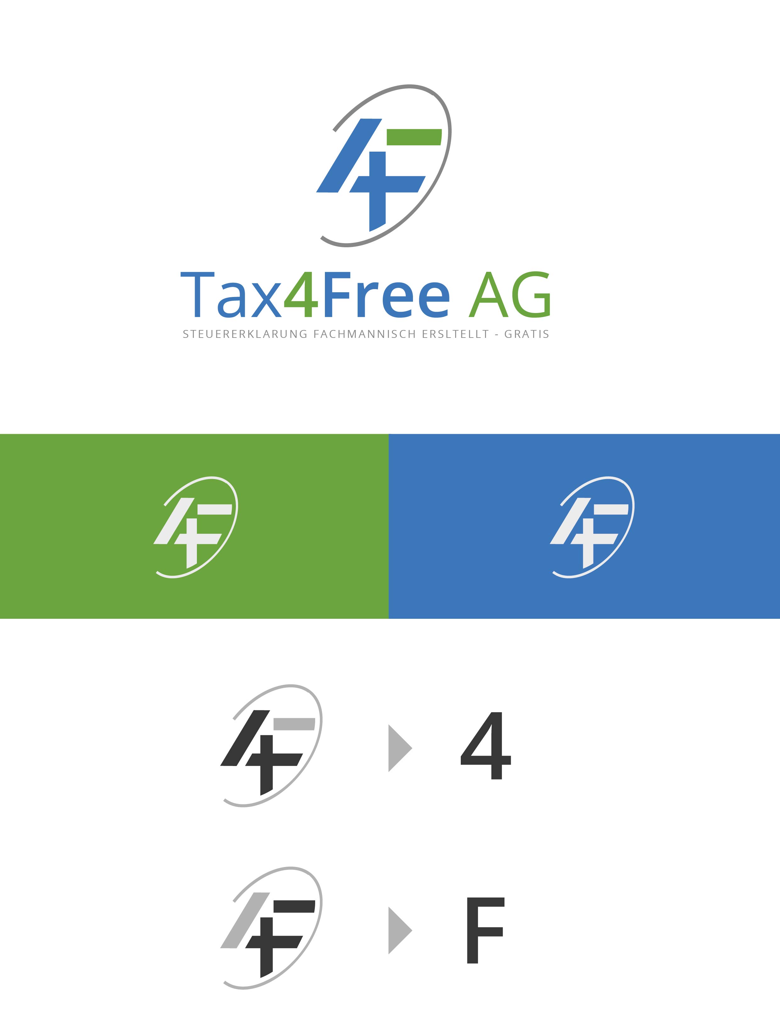 T4F » Logo-Design » designenlassen.de