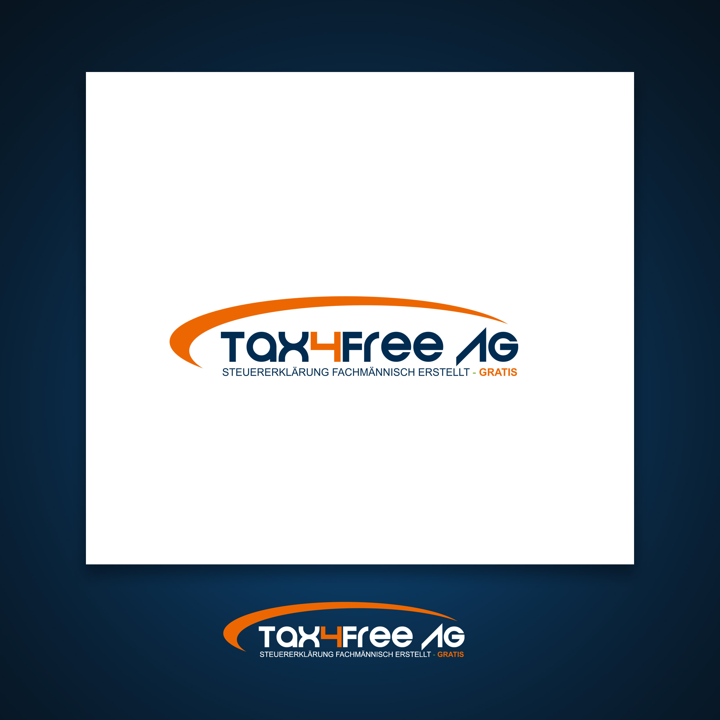 T4F » Logo-Design » Briefing » designenlassen.de