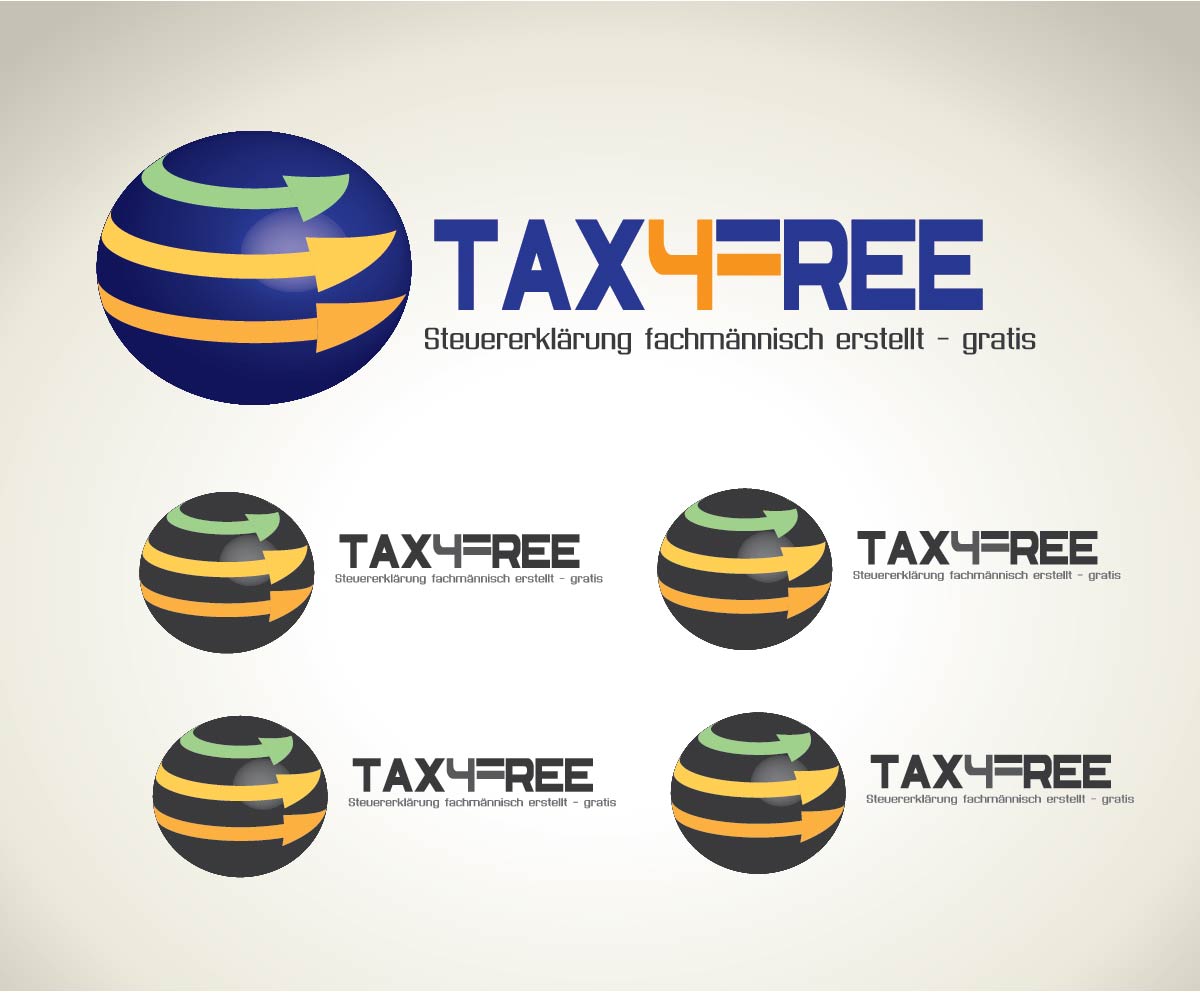 T4F » Logo-Design » designenlassen.de