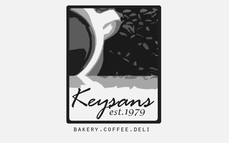 Modernes LOGO für ein Backshop (bakery.coffee.de.. » Logo-Design ...