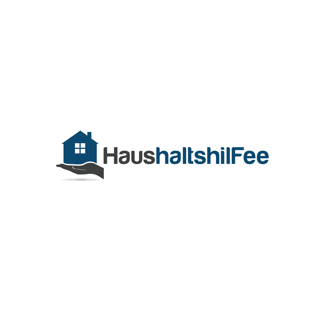 Logo-Design für Dienstleistungsunternehmen Haush.. » Logo-Design ...