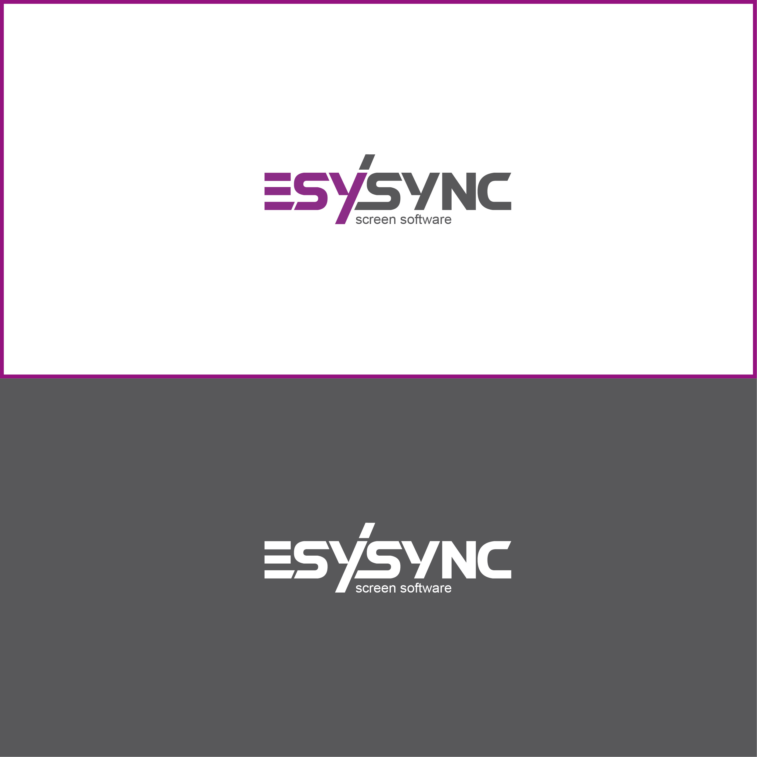 Logo-Design für Software-Entwickler » Logo-Design » designenlassen.de