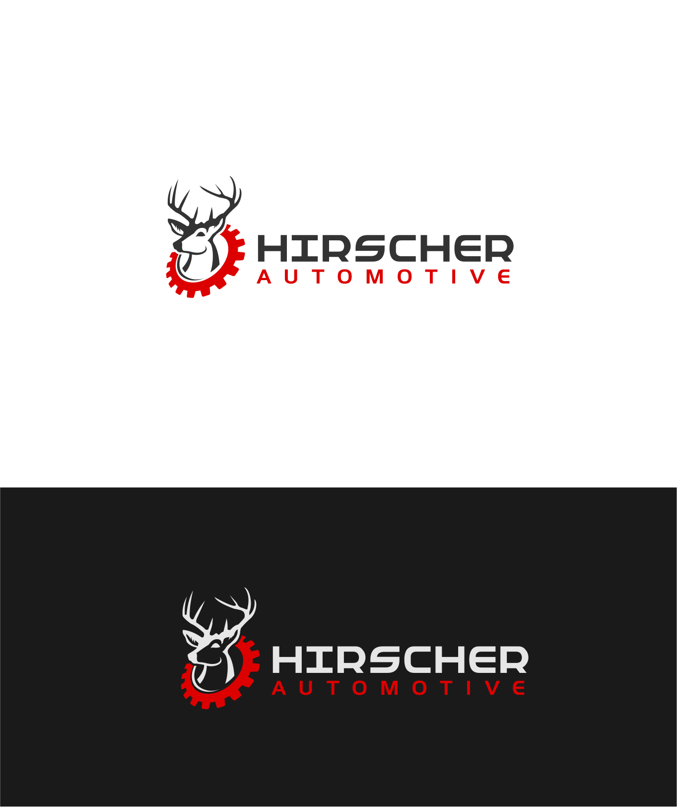 Logo-Design für Autoersatzteile » Logo-Design » designenlassen.de