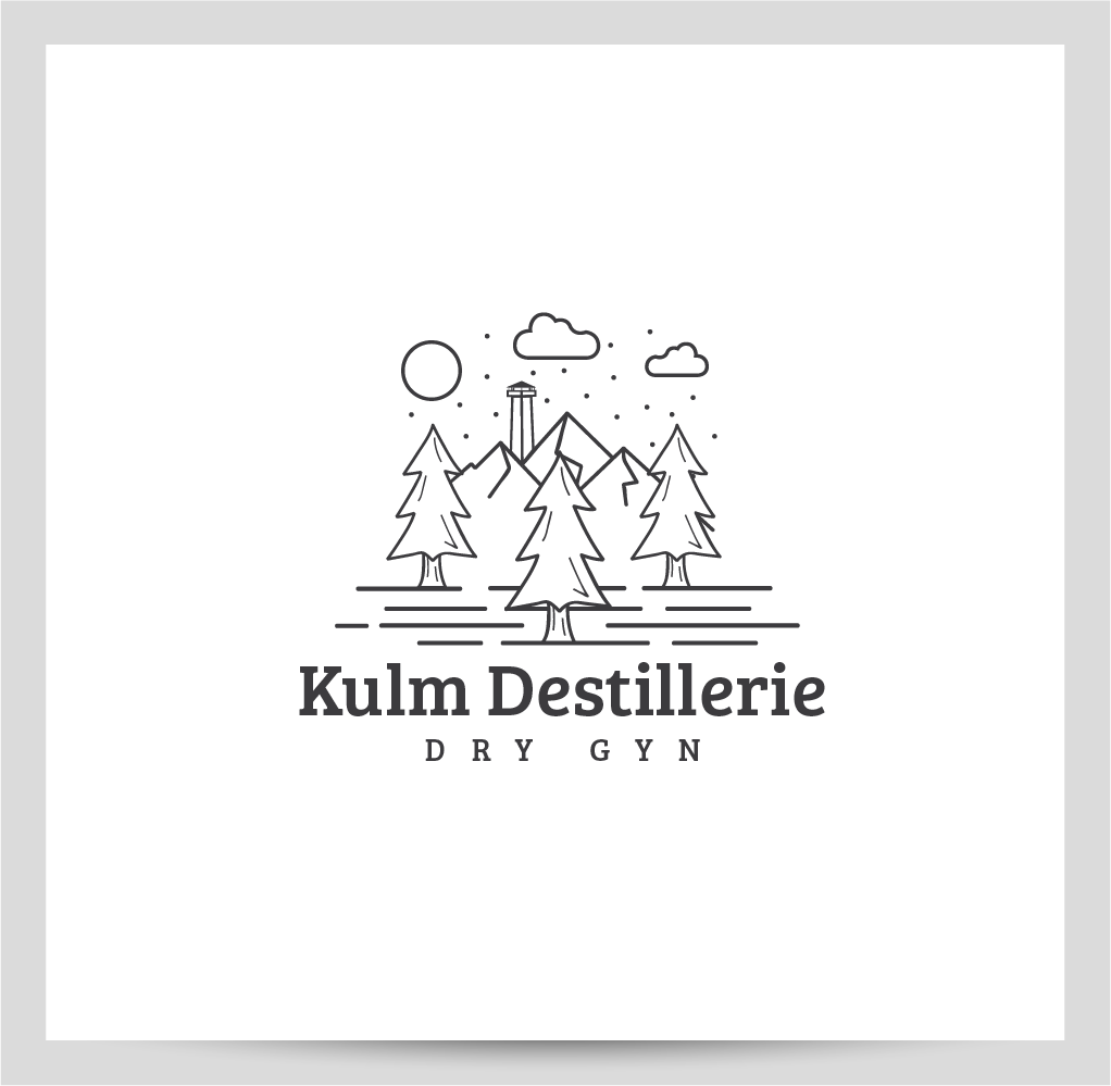 Logo-Design für Destillerie » Logo-Design » Briefing » designenlassen.de