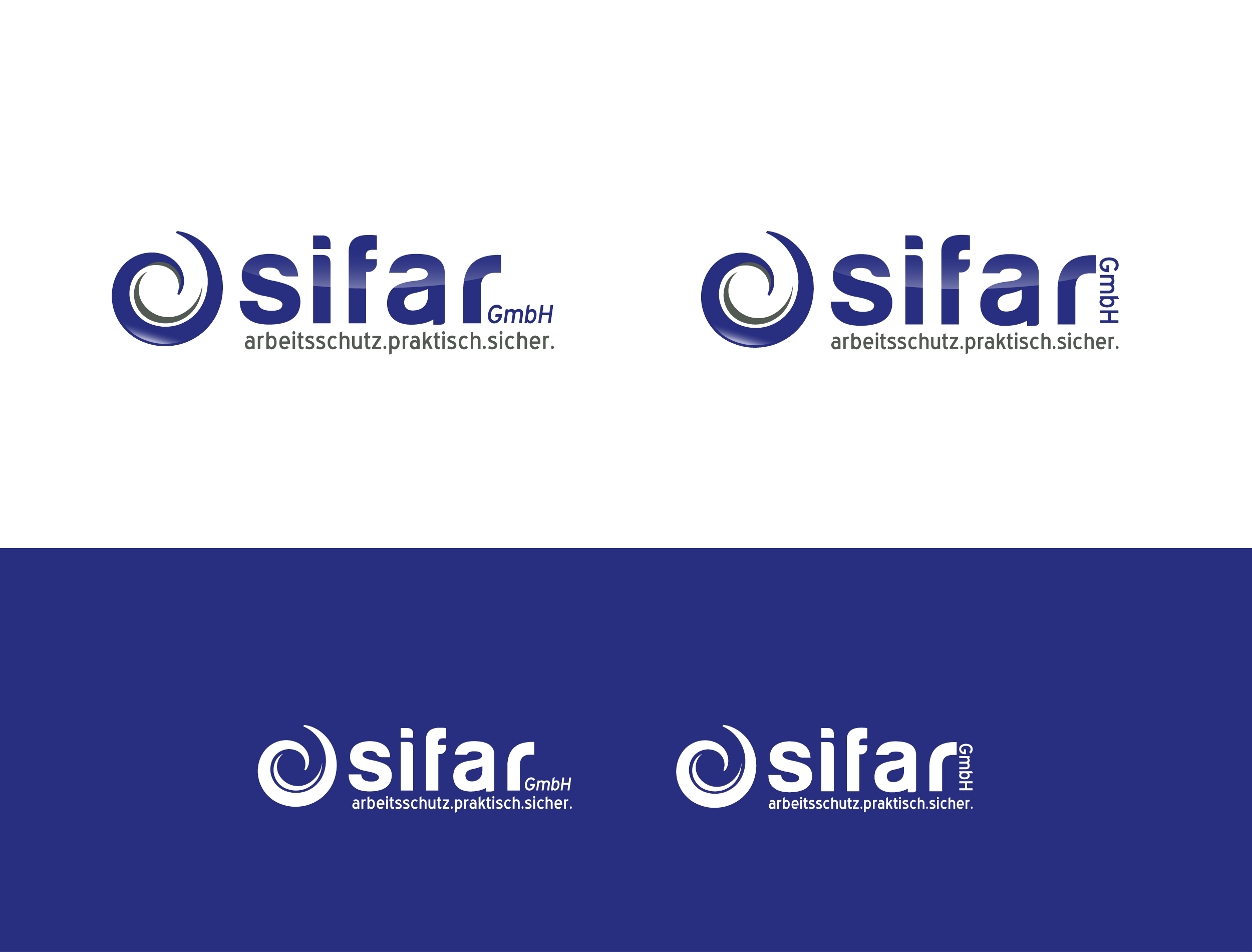 Logo-Design für Ingenieurbüro sifar » Logo-Design » Briefing ...