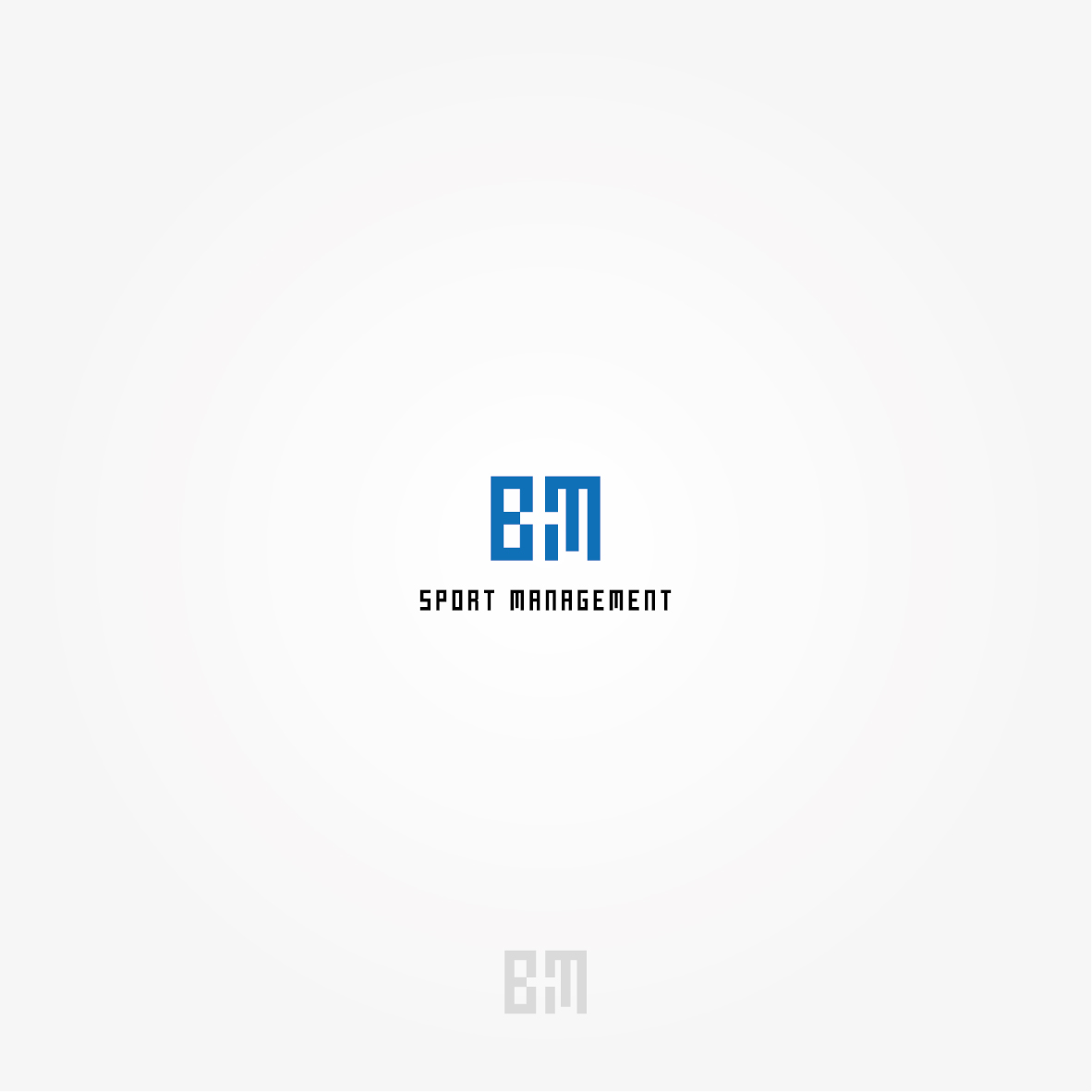 Logo-Design für Sportler Management » Logo-Design » designenlassen.de