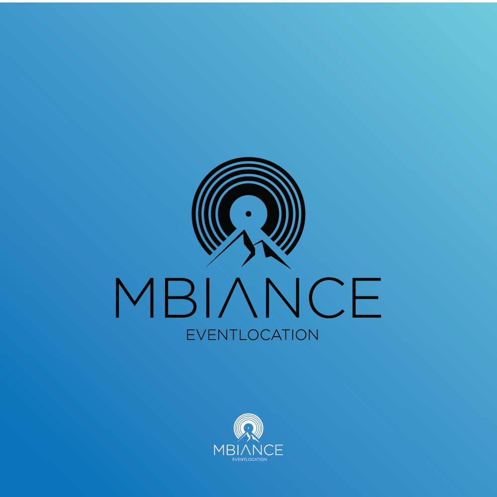 Logo-Design für moderne Eventlocation » Logo-Design » designenlassen.de