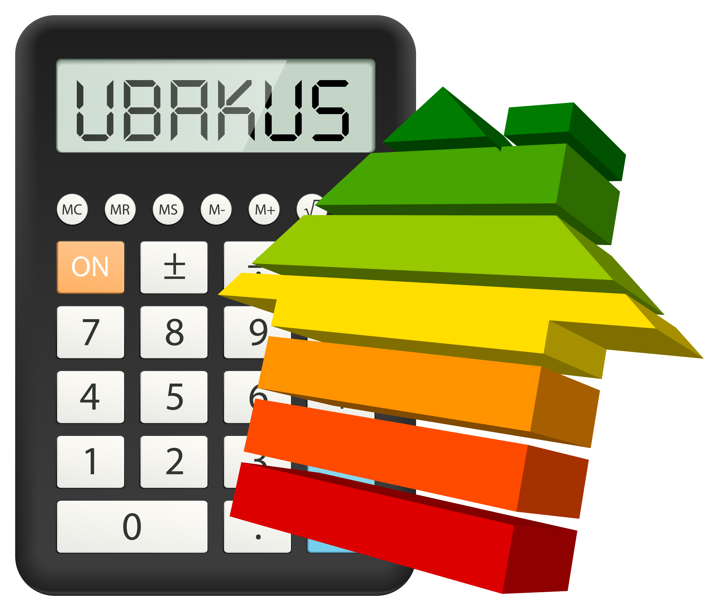 Logo-Design für online Bauteil-Rechner » Logo-Design » designenlassen.at