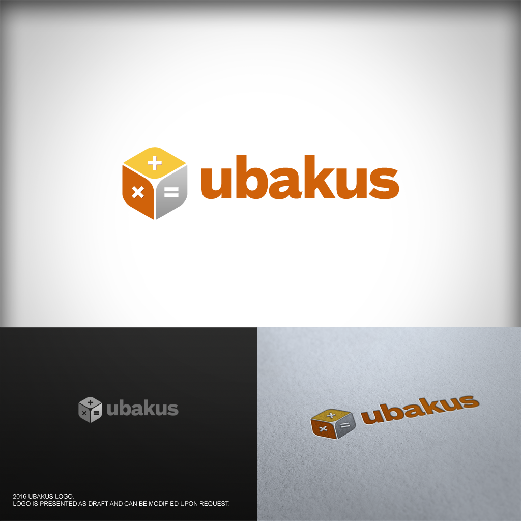 Logo-Design für online Bauteil-Rechner » Logo-Design » designenlassen.at