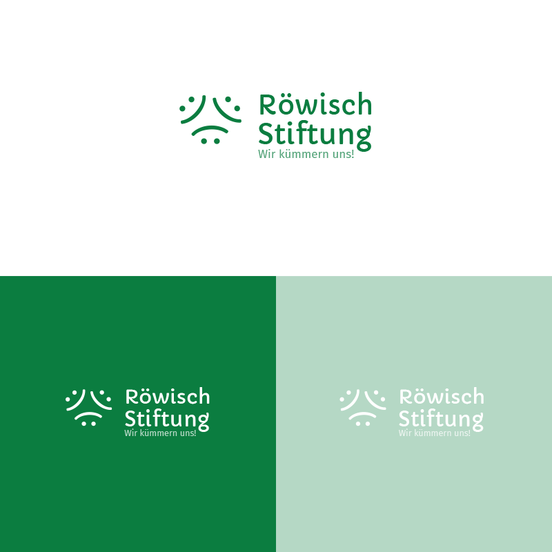 Logo-Design für Stiftung, die Wohnobjekte baut » Logo-Design » Briefing ...