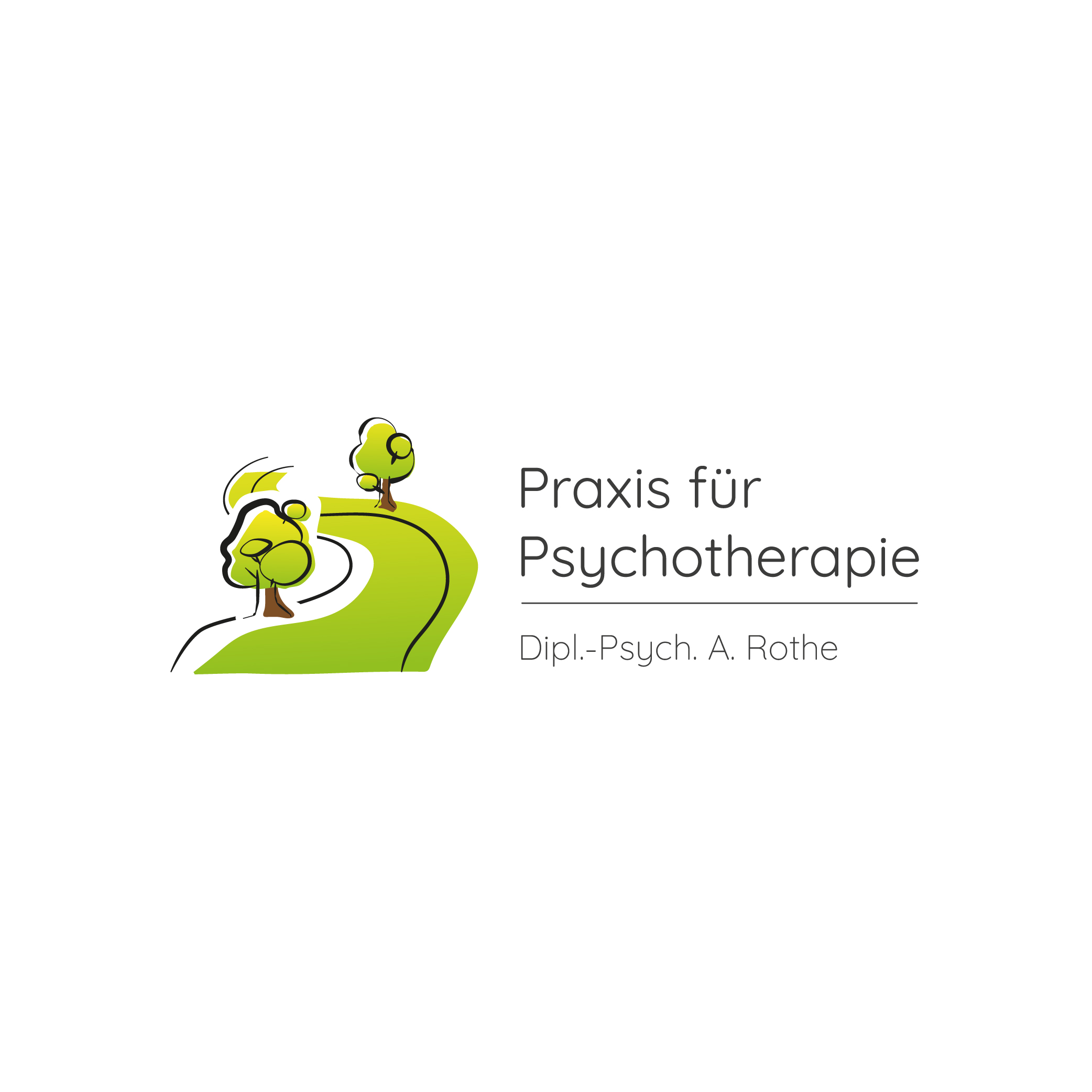 Logo-Design für Praxis für Psychotherapie » Logo-Design » Briefing ...