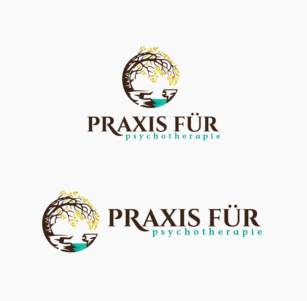 Logo-Design für Praxis für Psychotherapie » Logo-Design » Briefing ...