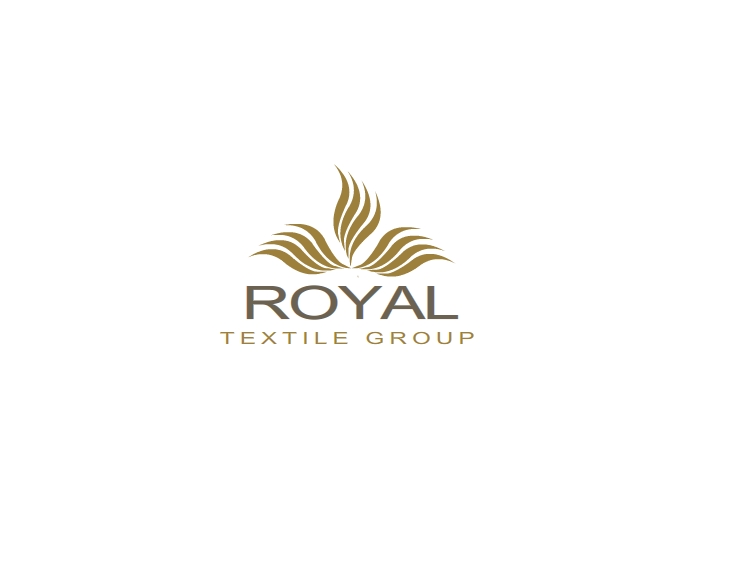 Logo design for ROYAL TEXTILE GROUP » Logo-Design » designen-lassen.ch