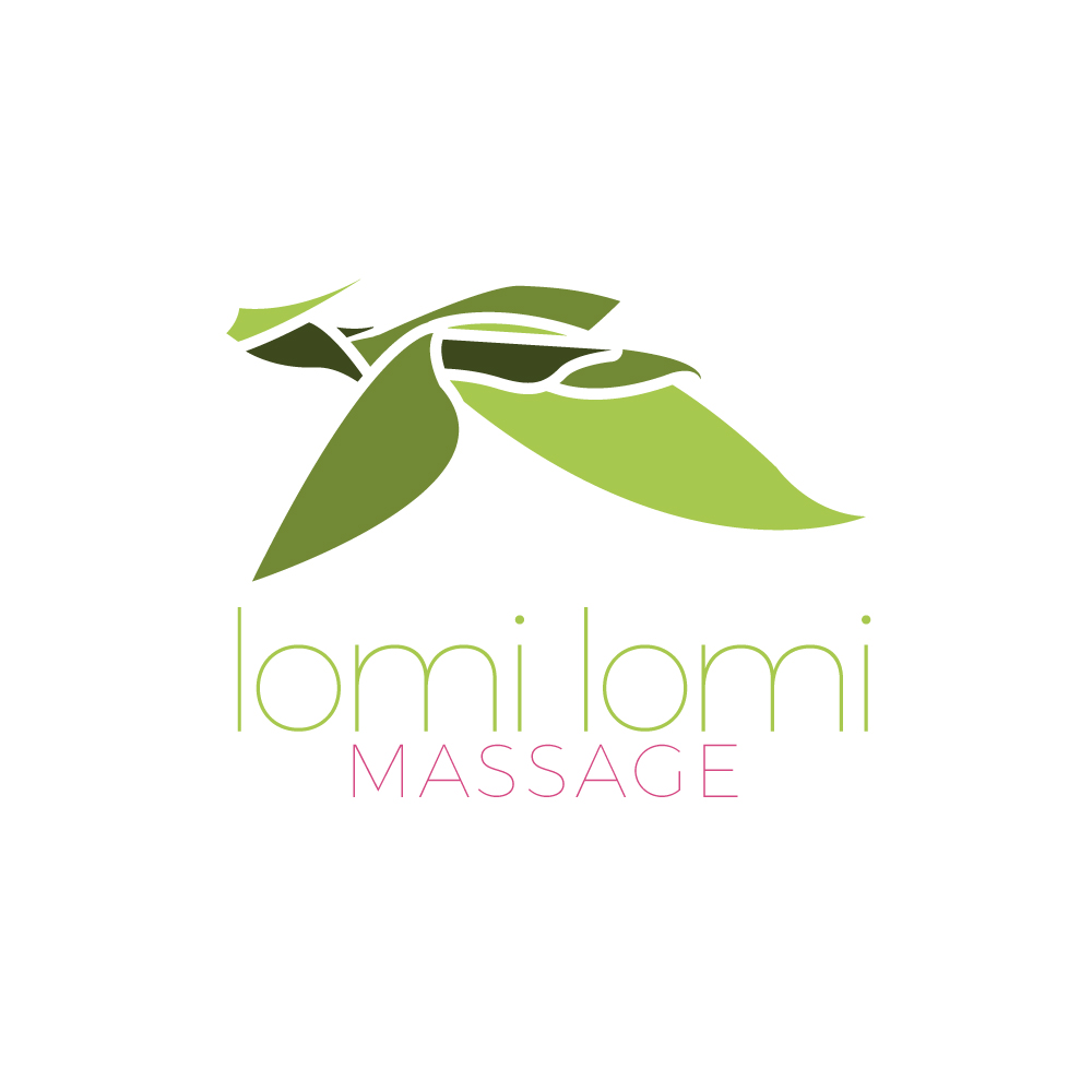 Lomi Lomi Business » Flyer-Design » designen-lassen.ch