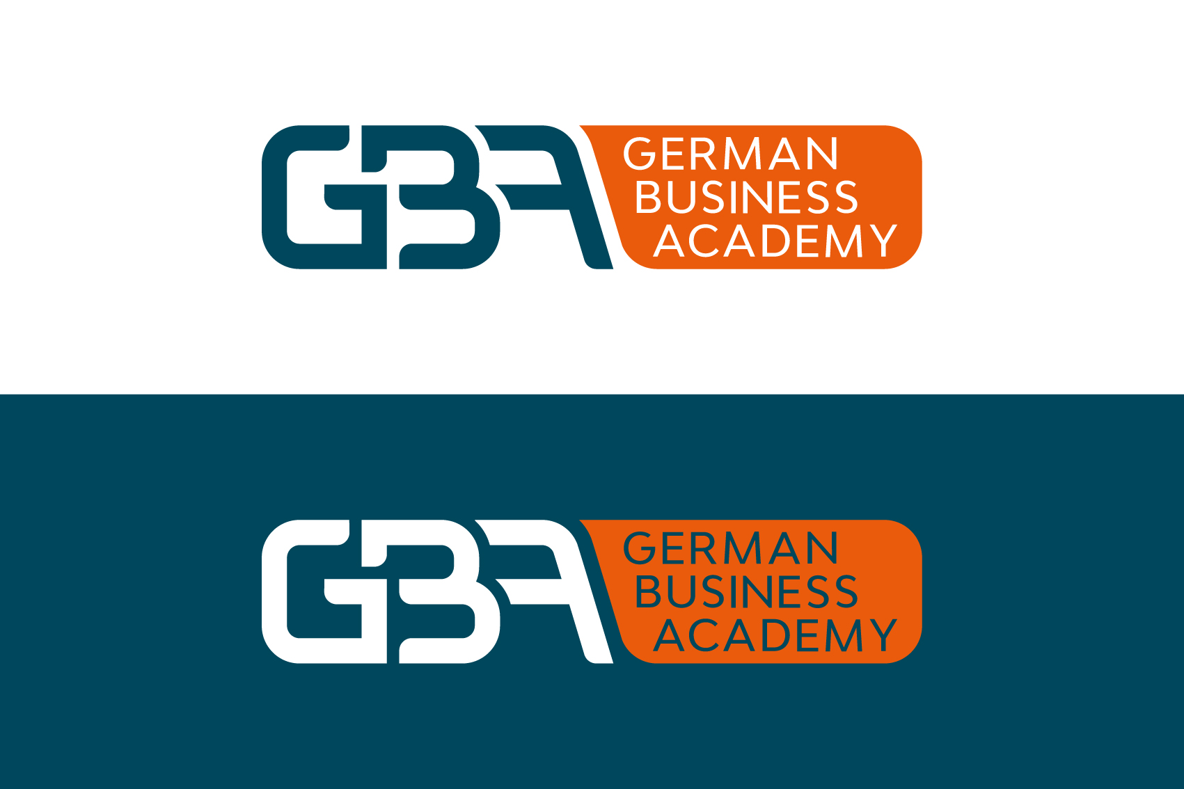 Logo-Design für GBA » Logo-Design » designenlassen.de