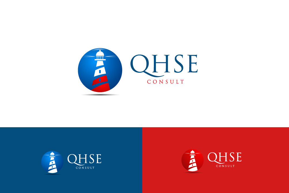 Logo-Design für QHSE-Consult » Logo & business card » Design briefing ...