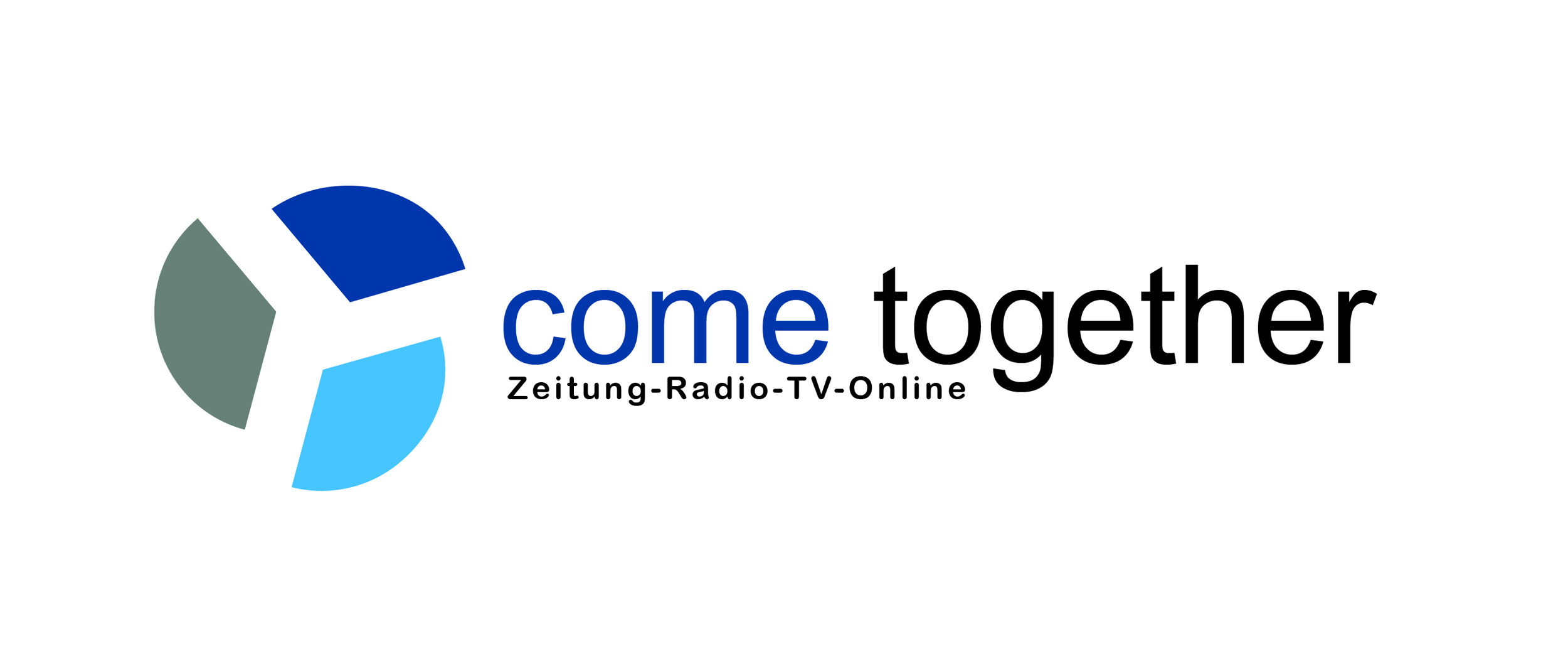 Come together » Logo-Design » designenlassen.de