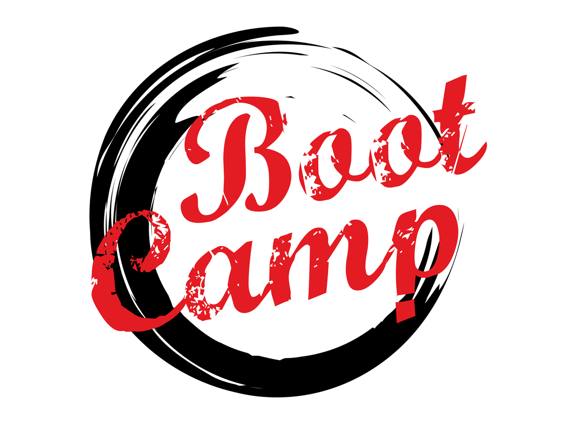 BootCamp » Logo-Design » designenlassen.de