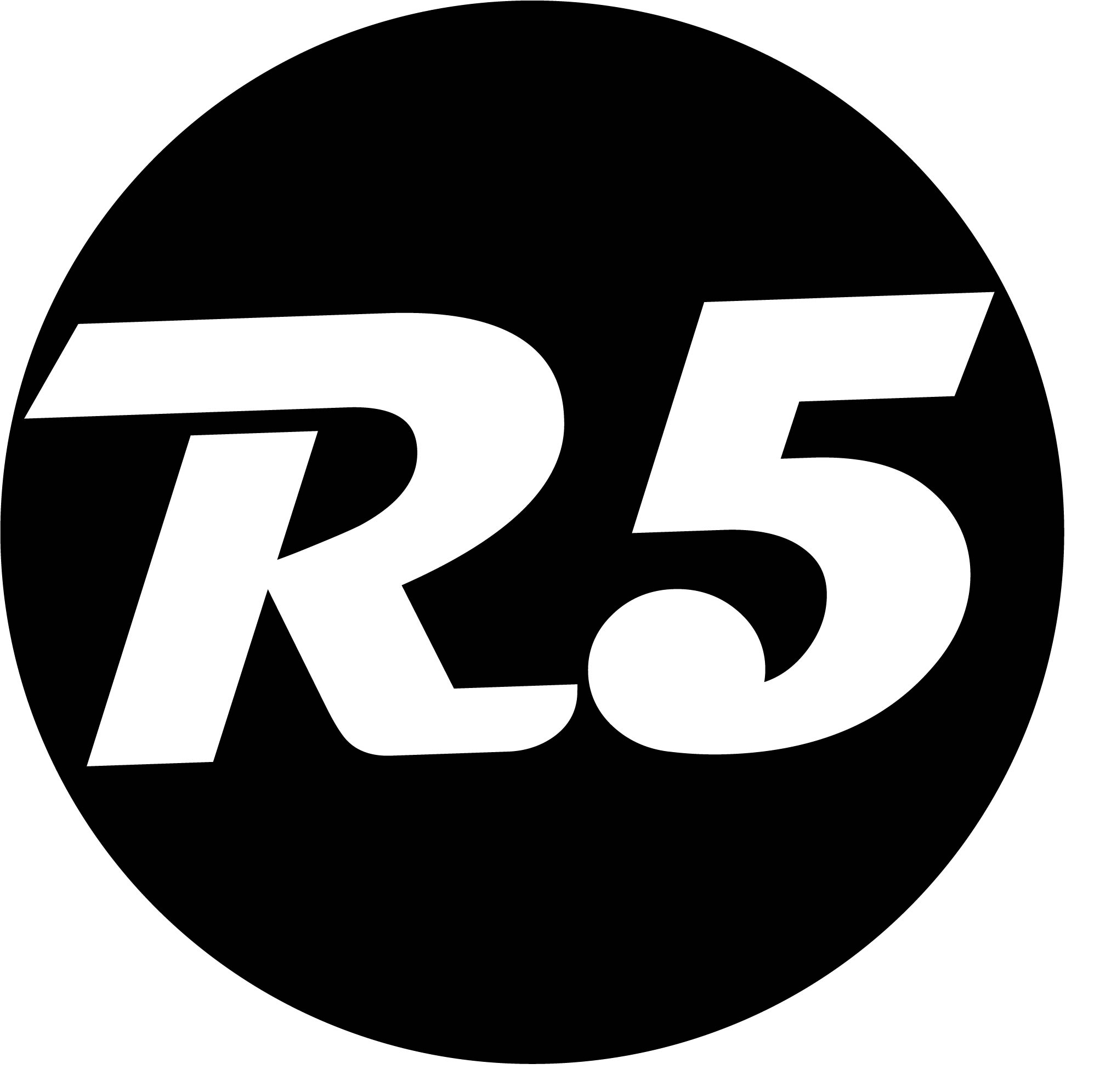 Urgent project: R5 Motorsport Logo » Logo design » Design briefing ...