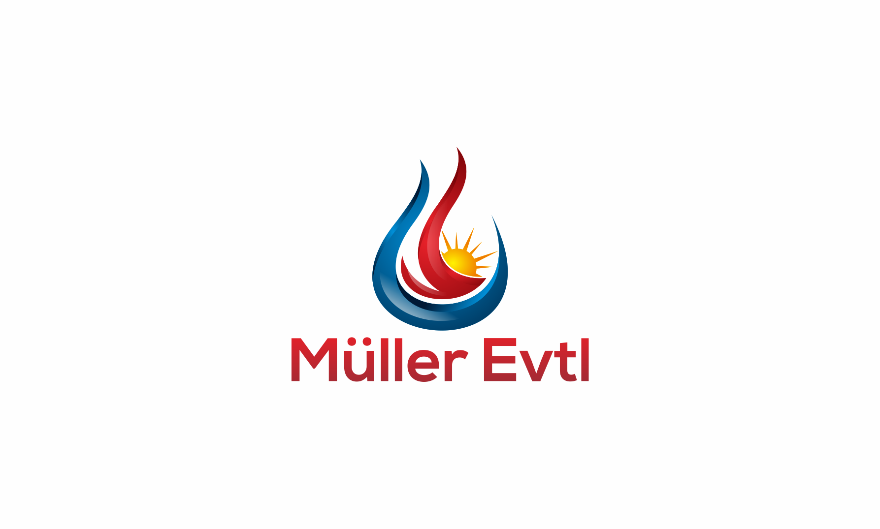 Logo-Design für Installateur von Heizungsanlagen » Logo-Design ...