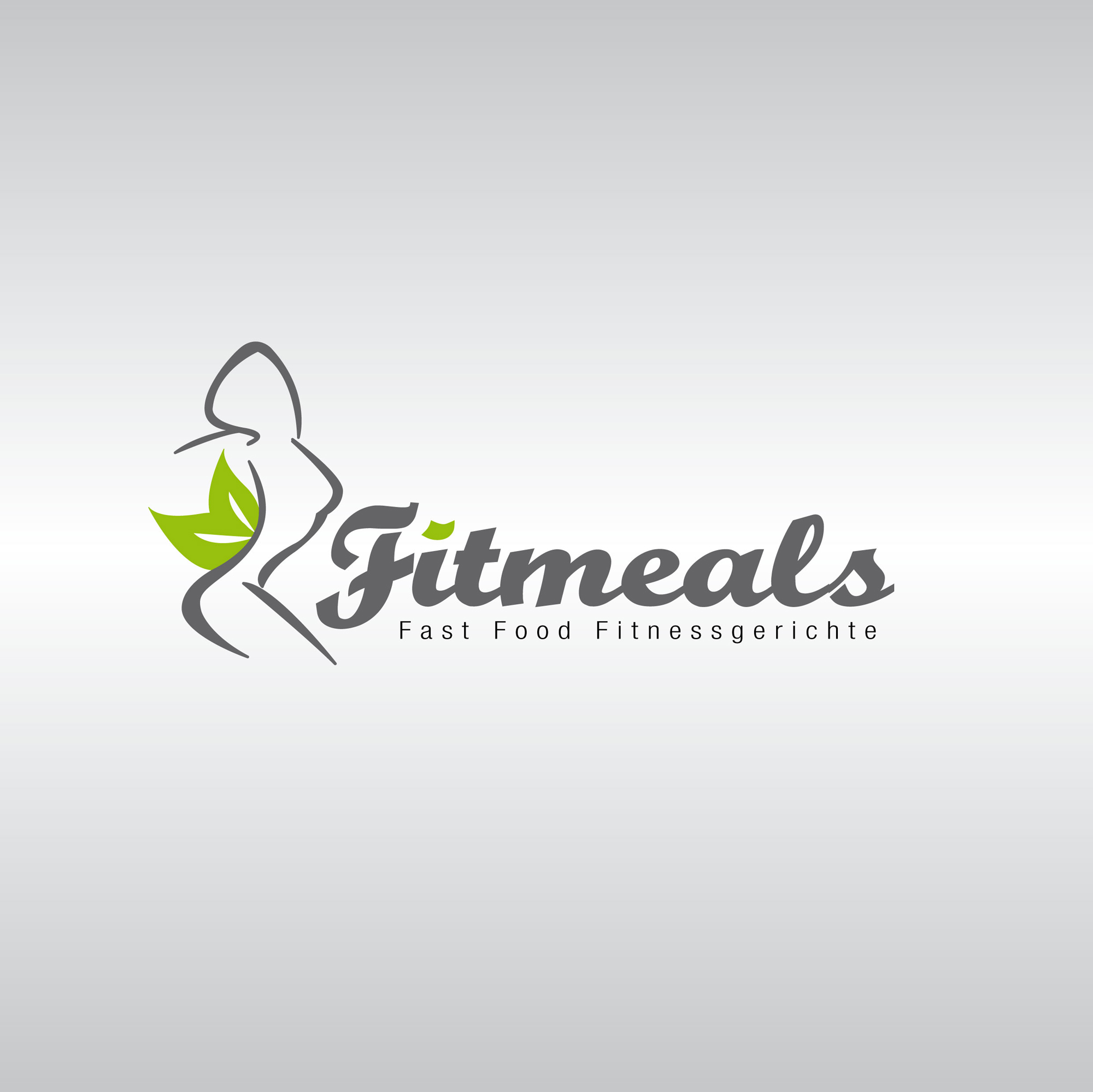 Logo für Fitness Food Restaurant » Logo-Design » Briefing ...