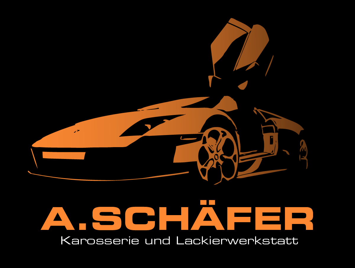 Logo für Karosserie und Lackierwerkstatt » Logo-Design » designenlassen.de