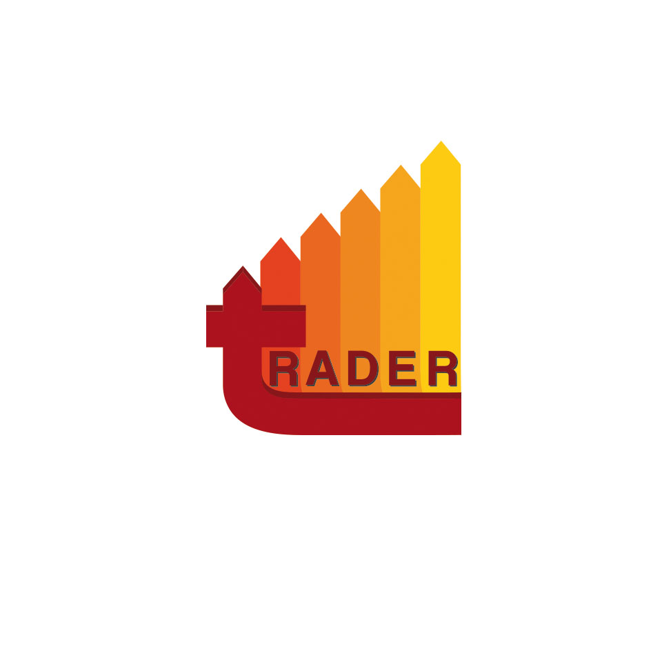 Design de logo pour TRADER » Logo-Design » designenlassen.de