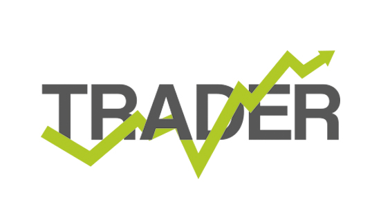 Design de logo pour TRADER » Logo-Design » designenlassen.de